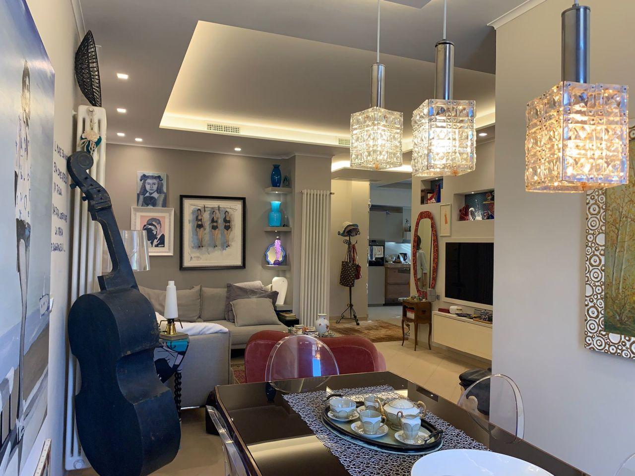 Appartamento in vendita a Rimini