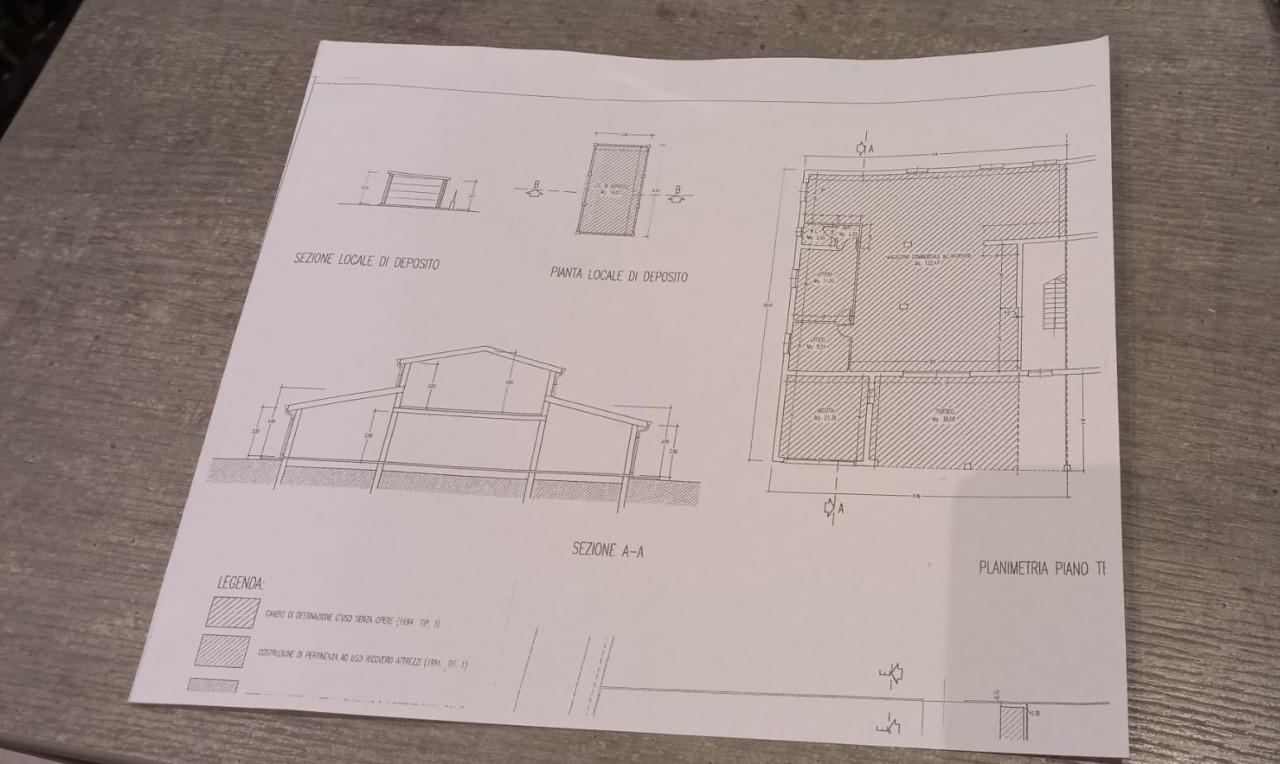 Villa a schiera in vendita a Bellaria-Igea Marina