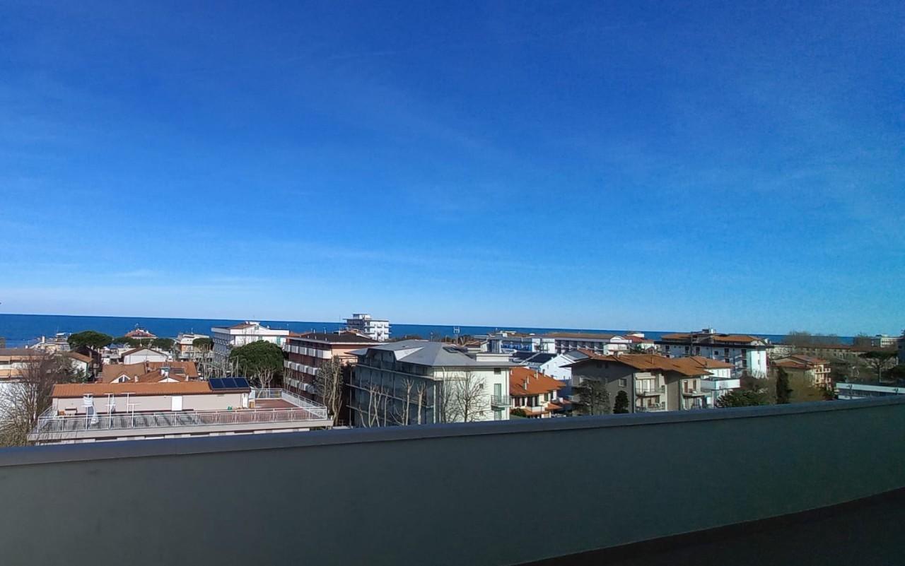 Attico in vendita a San Mauro Pascoli