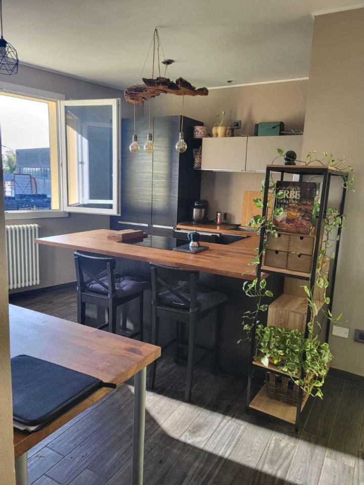 Appartamento in vendita a San Mauro Pascoli