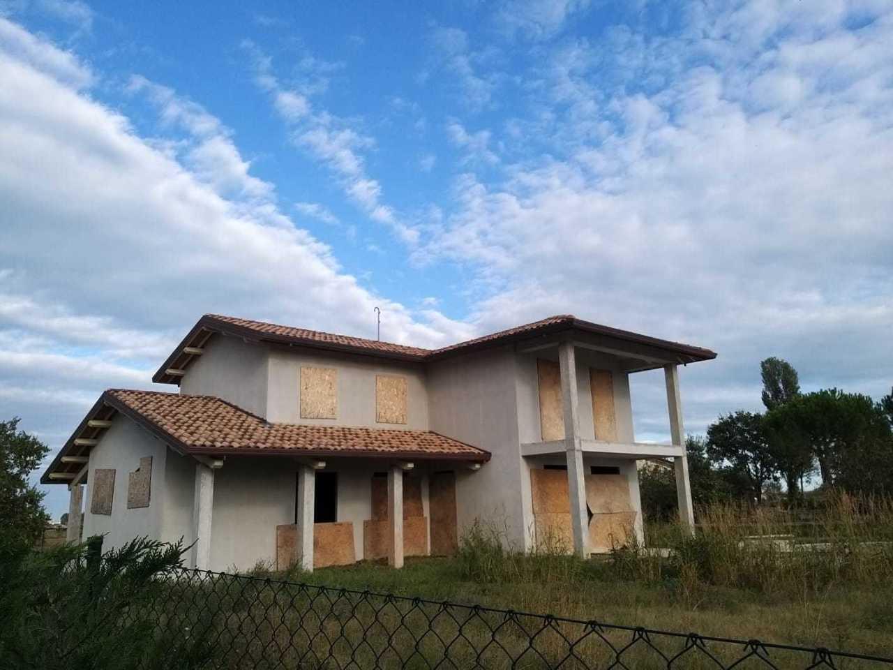 Villa in vendita a Bellaria-Igea Marina