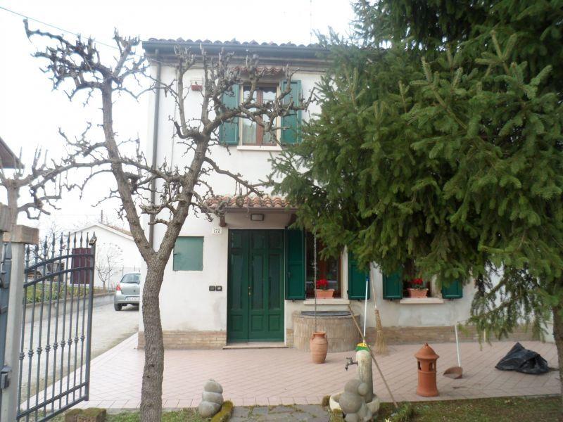 Villa a schiera in vendita a Cesenatico