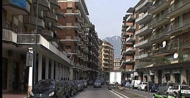 Negozio in affitto a Avellino