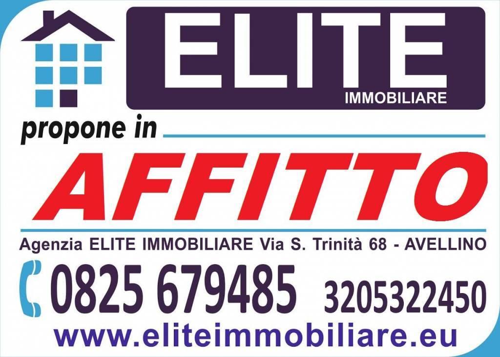 Negozio in affitto a Mirabella Eclano