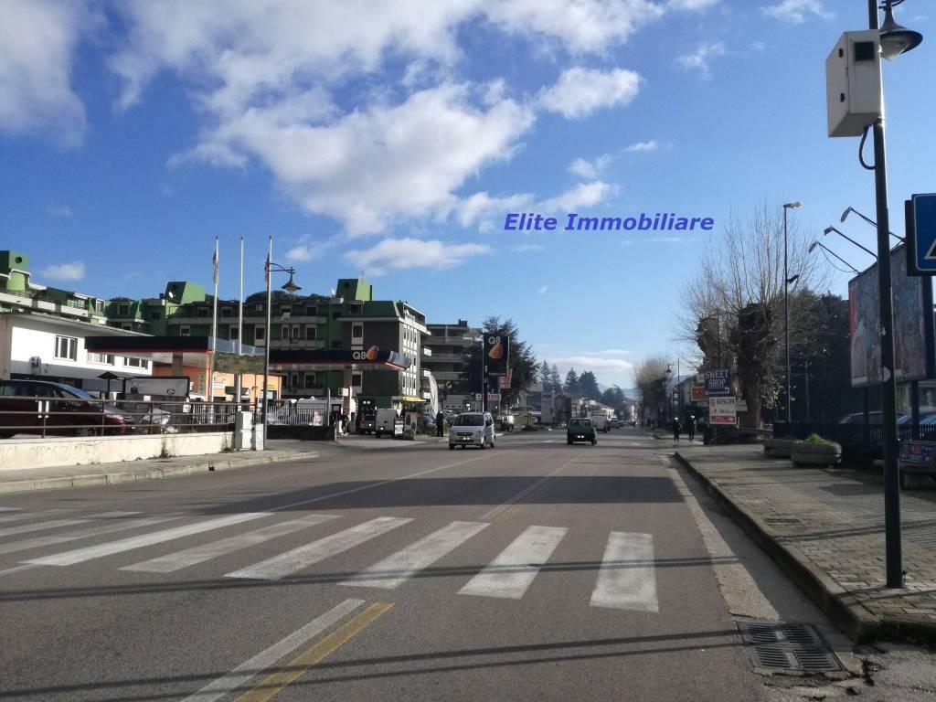 Negozio in affitto a Mercogliano
