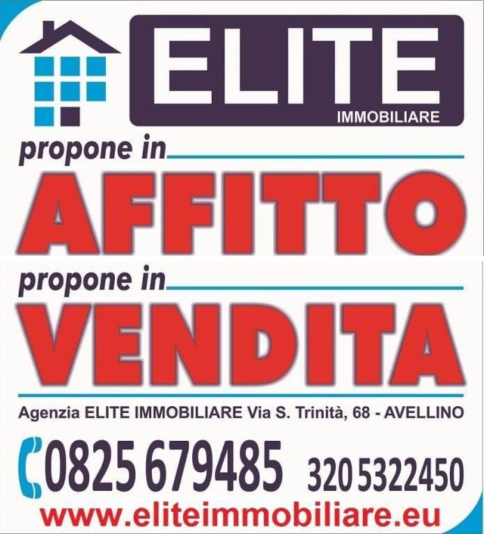 Negozio in affitto a Avellino