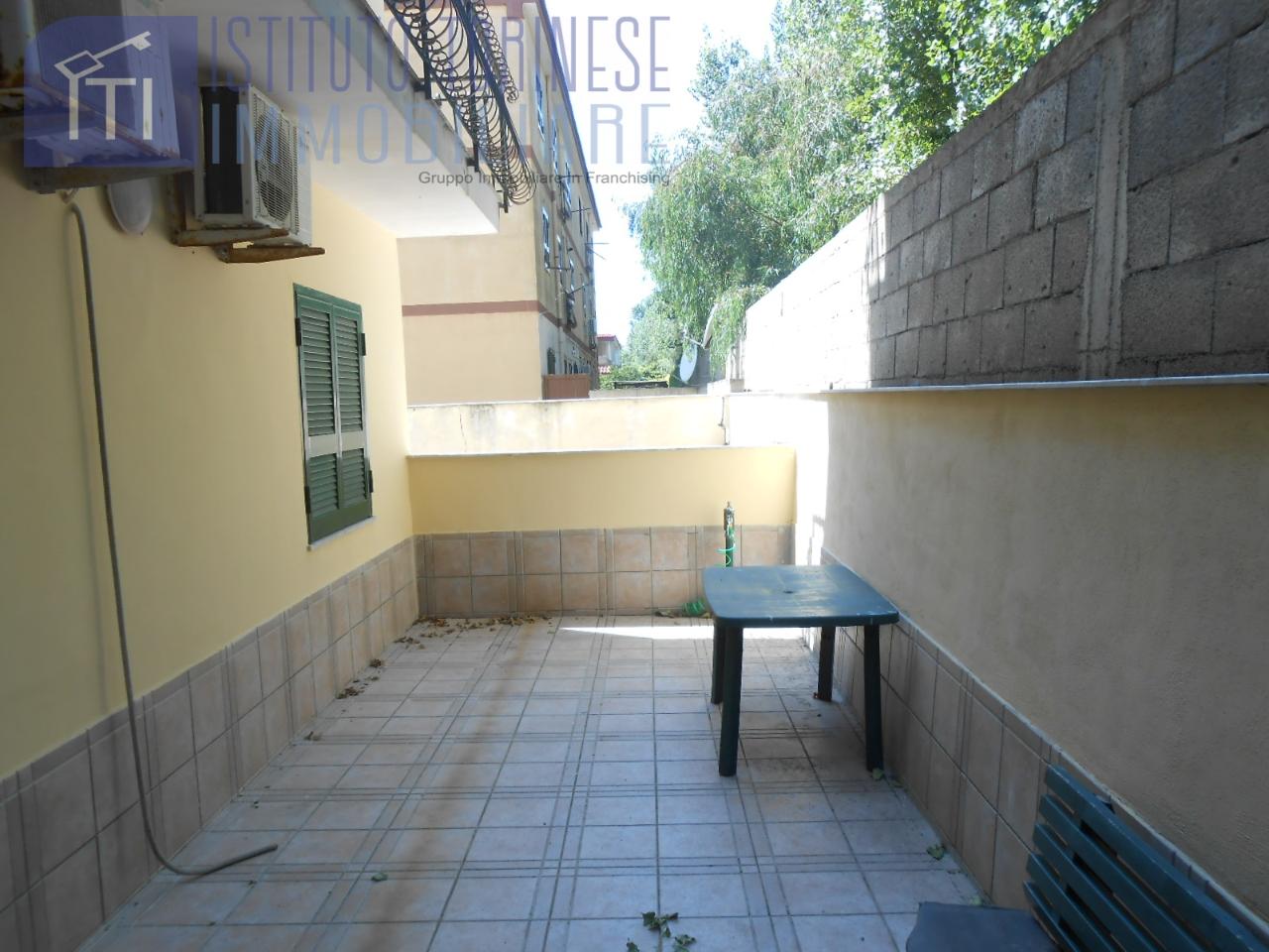 Appartamento in vendita a Giugliano In Campania