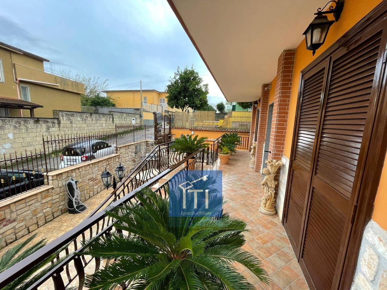 Villa in vendita a Marano Di Napoli
