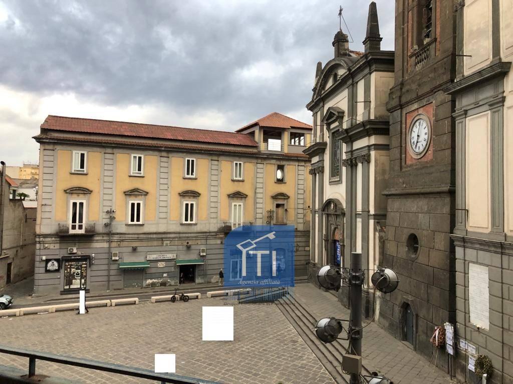 Appartamento in vendita a Giugliano In Campania