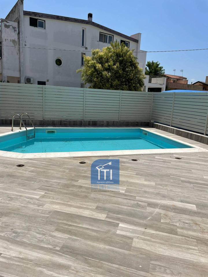 Villa a schiera in vendita a Giugliano In Campania