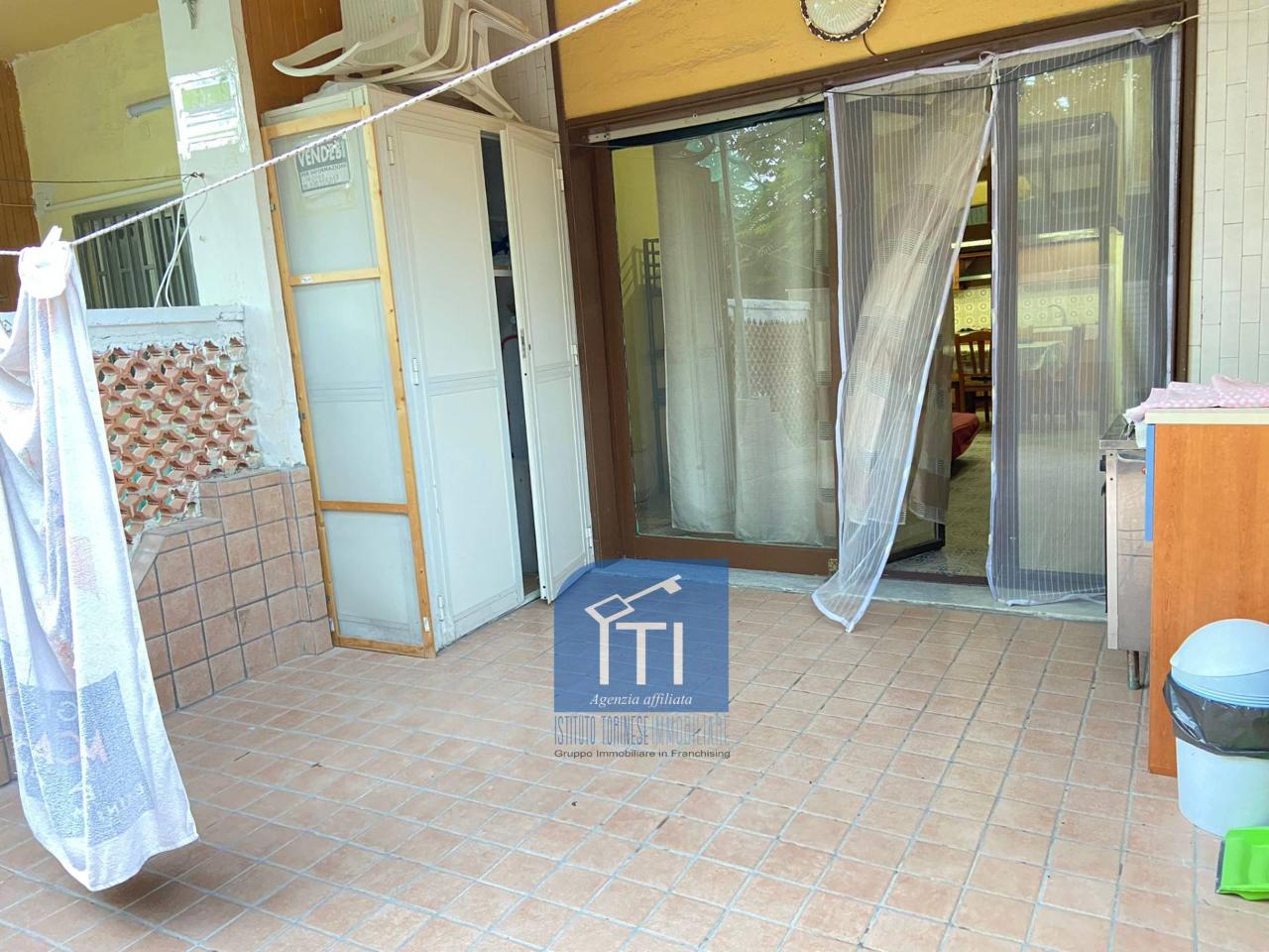 Appartamento in vendita a Castel Volturno