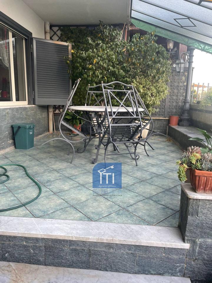 Villa a schiera in vendita a Villaricca