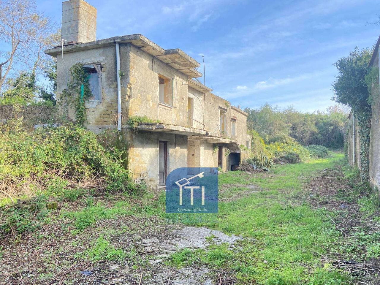 Terreno edificabile in vendita a Giugliano In Campania