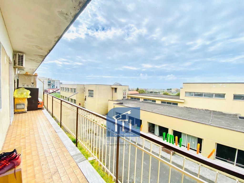 Appartamento in vendita a Qualiano