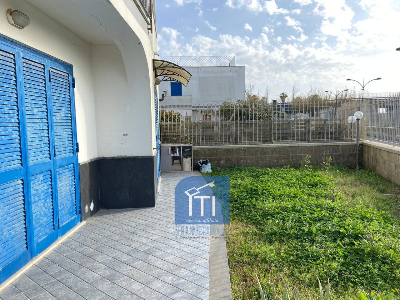 Appartamento in vendita a Giugliano In Campania