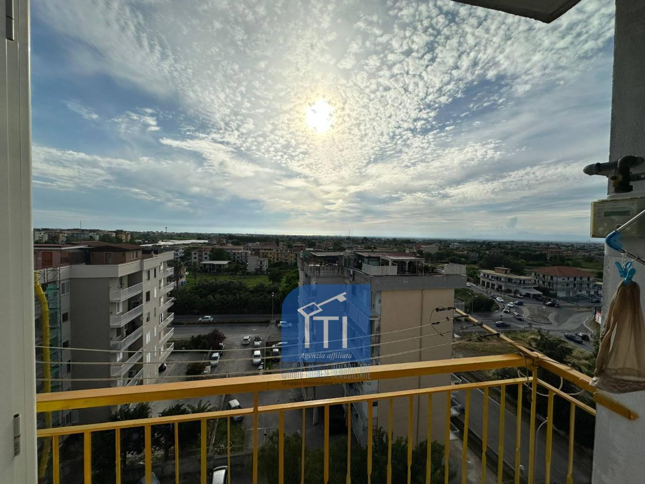 Appartamento in vendita a Giugliano In Campania