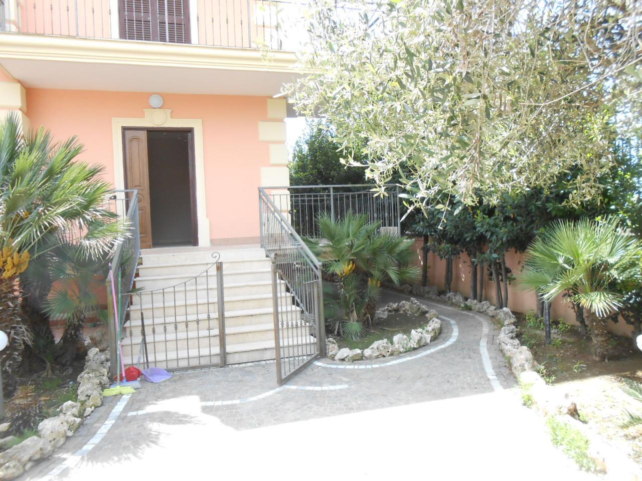 Villa in vendita a Giugliano In Campania