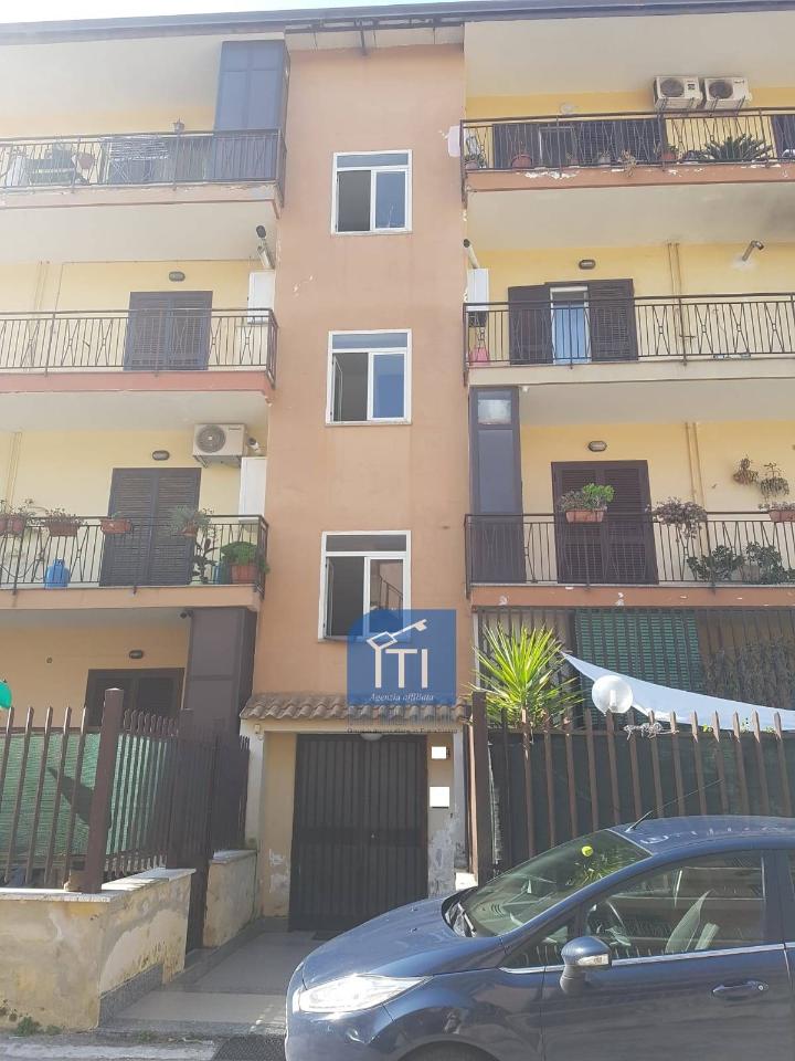 Appartamento in vendita a Giugliano In Campania