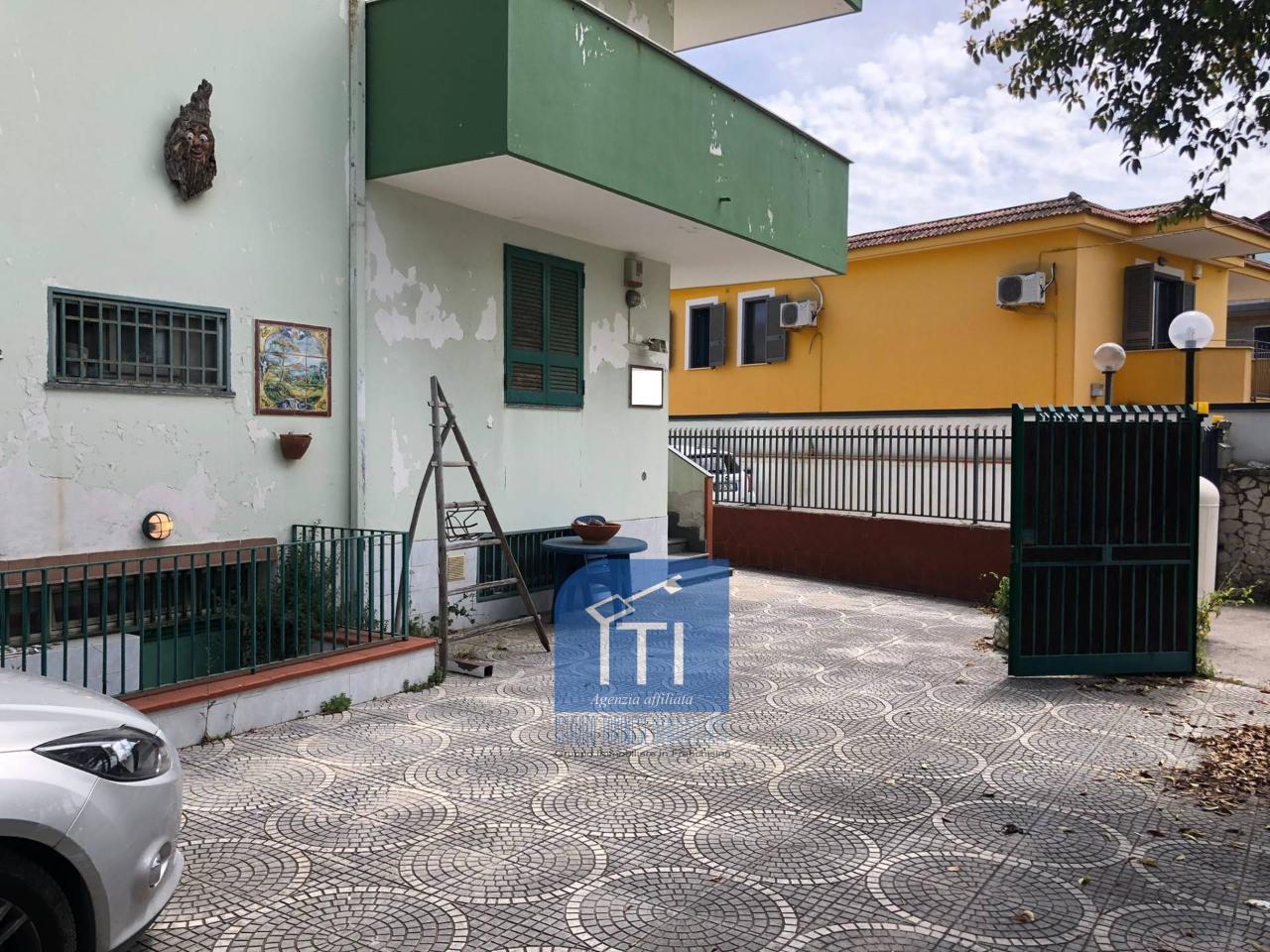 Villa in vendita a Giugliano In Campania