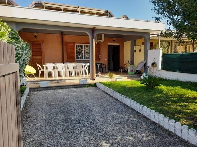 Villa a schiera in vendita a Ardea
