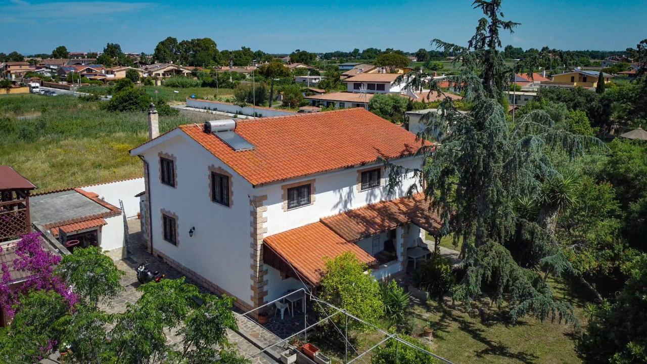 Villa in vendita a Roma