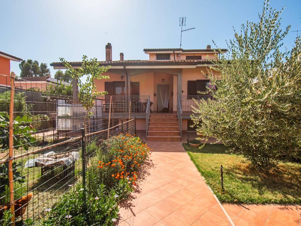 Villa in vendita a Roma