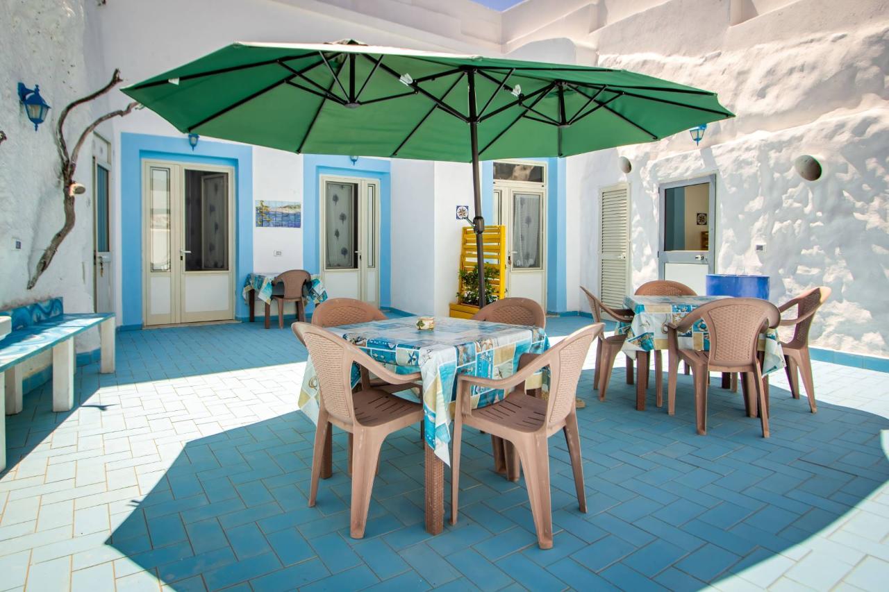 Appartamento in vendita a Ponza