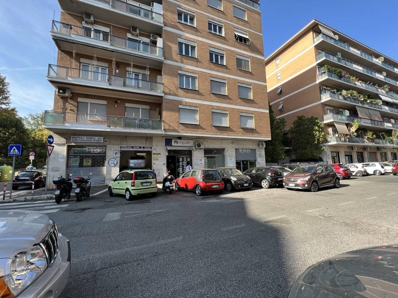 Negozio in vendita a Roma