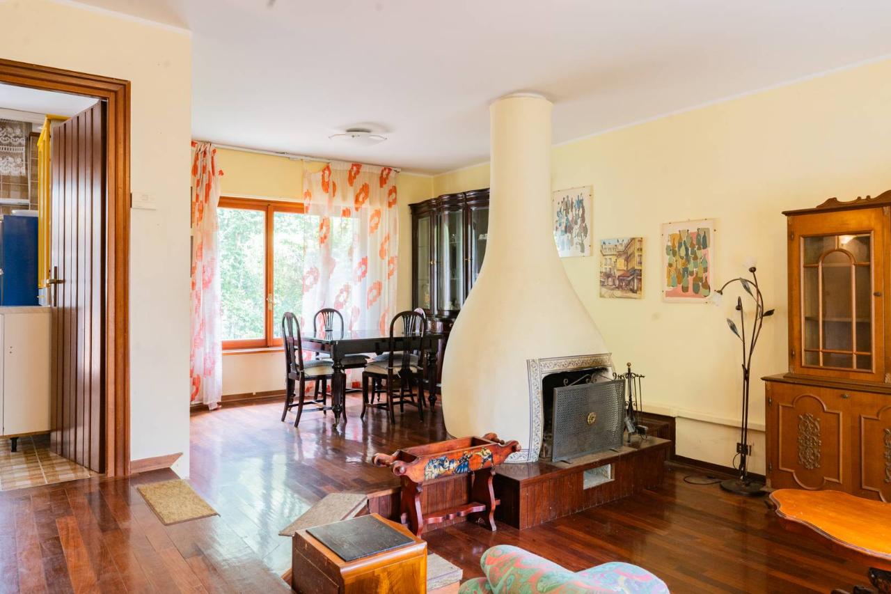 Villa a schiera in vendita a Allumiere