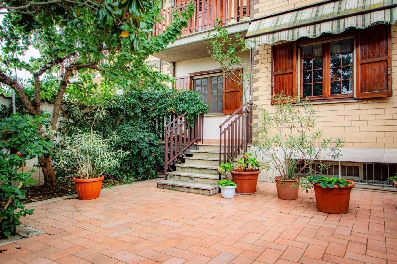 Villa in vendita a Roma