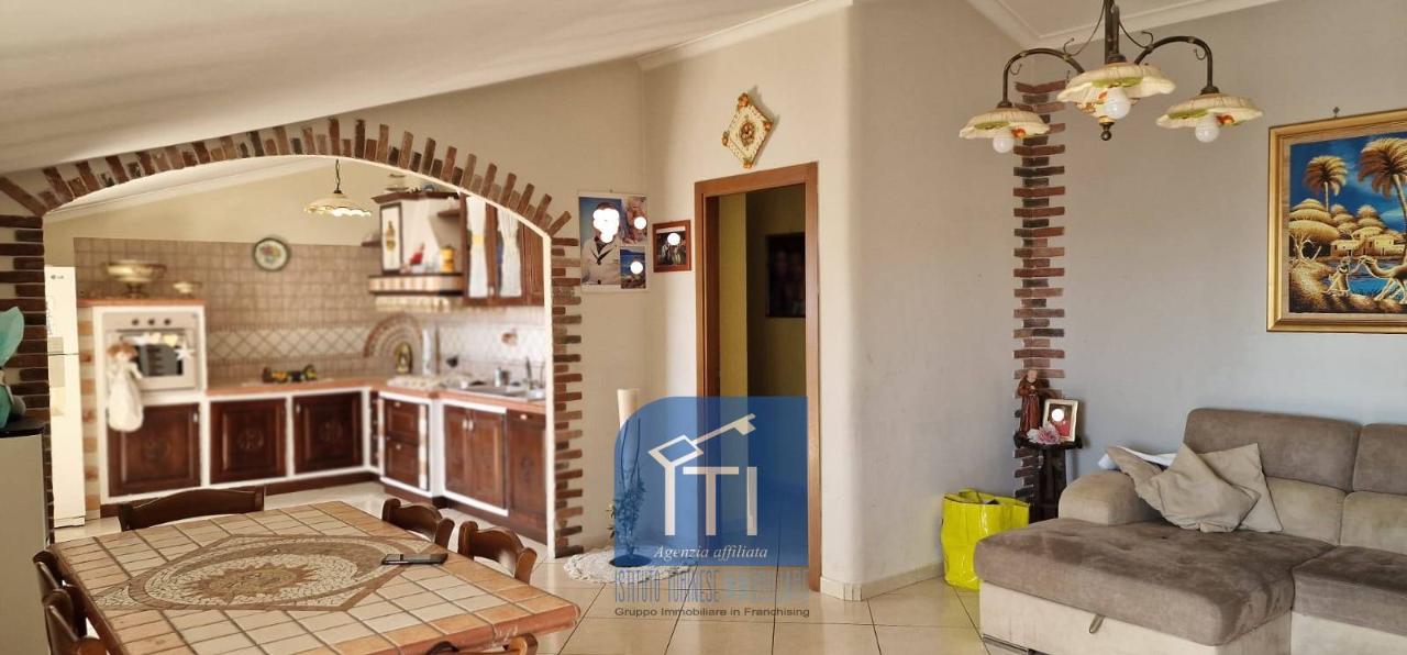 Appartamento in vendita a Villaricca