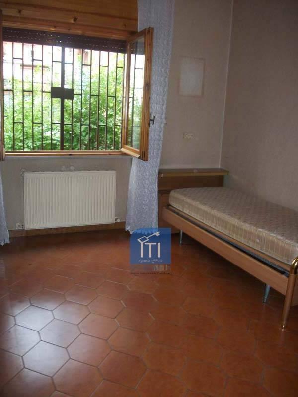 Appartamento in affitto a Genazzano