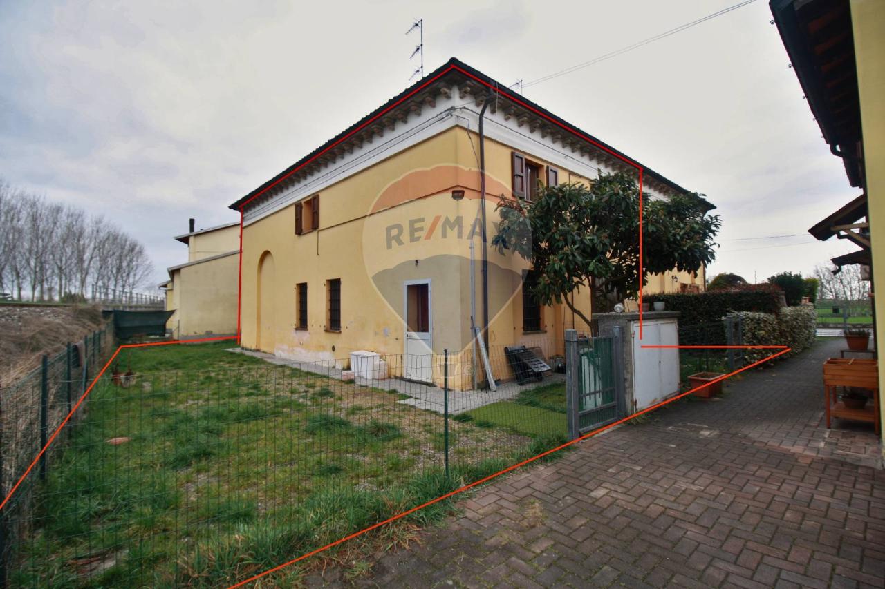 Appartamento in vendita a Brescello