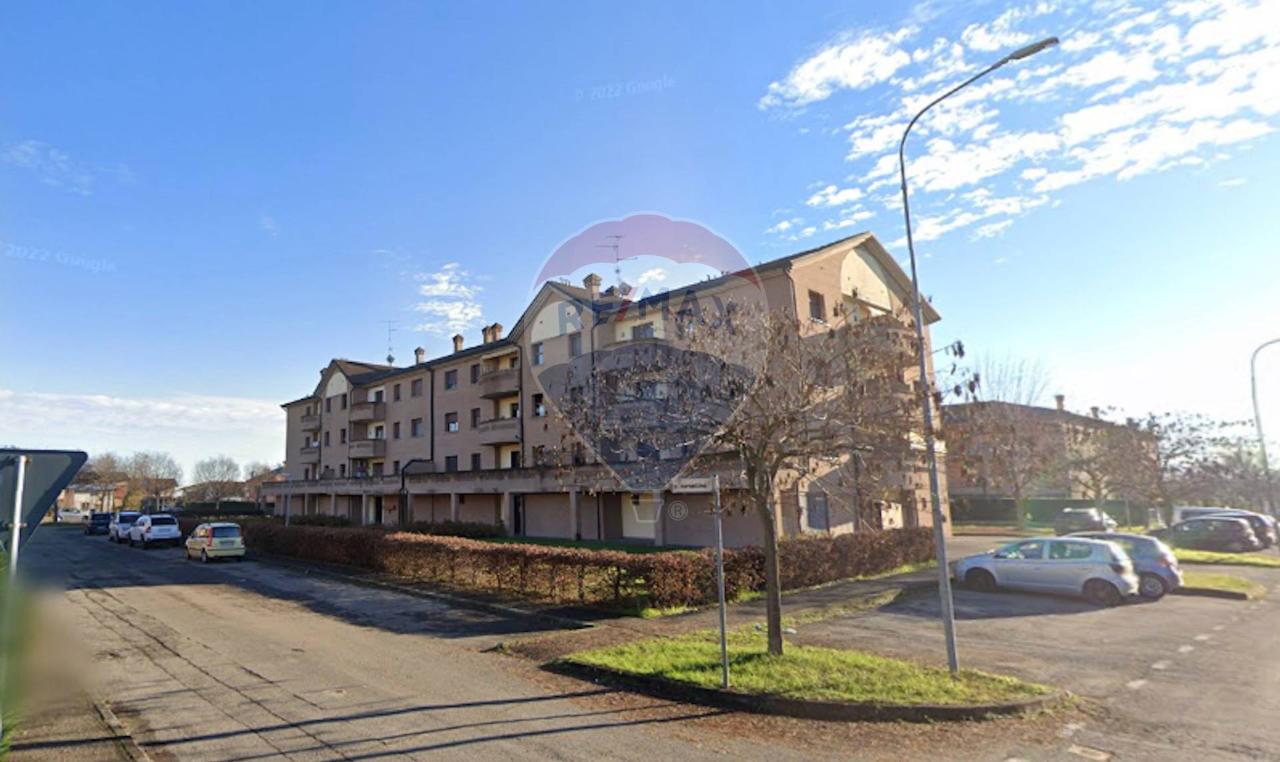 Appartamento in vendita a Campegine