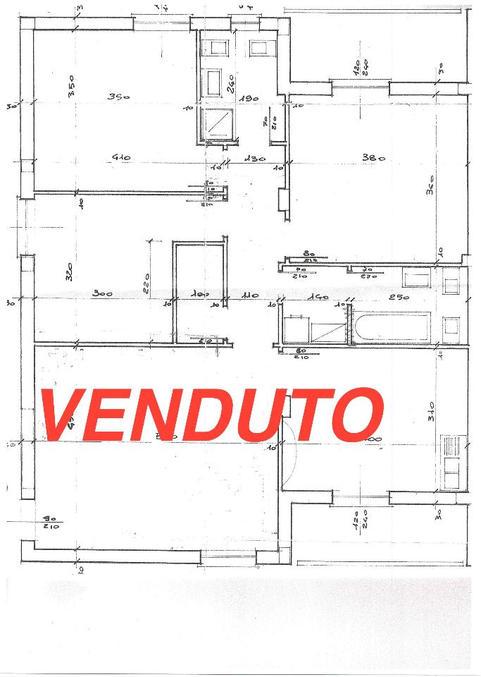 Appartamento in vendita a Spotorno
