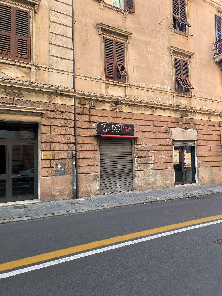 Immobile residenziale in affitto a Savona