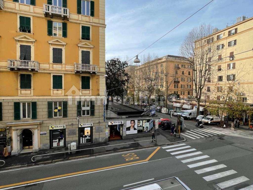 Ufficio in vendita a Genova