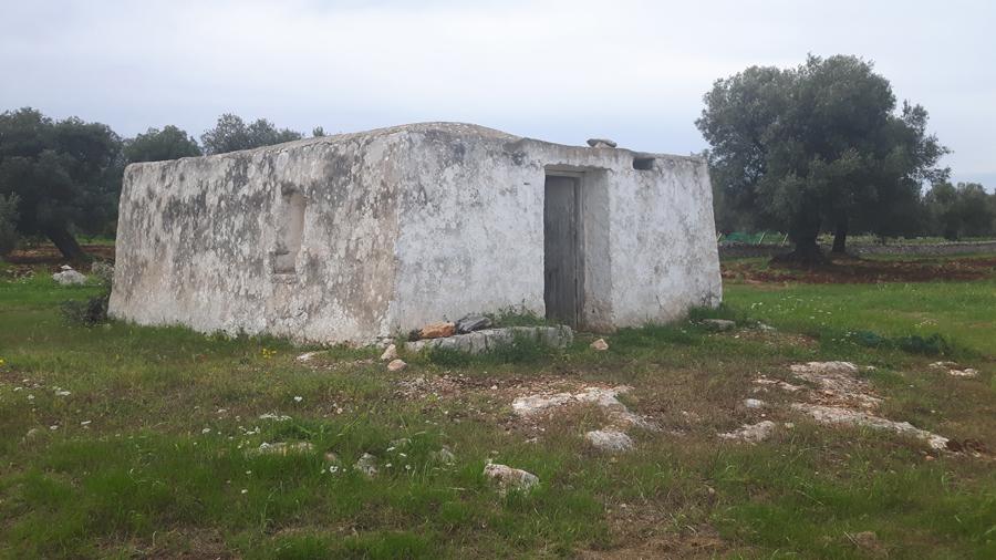 Rustico in vendita a Ostuni