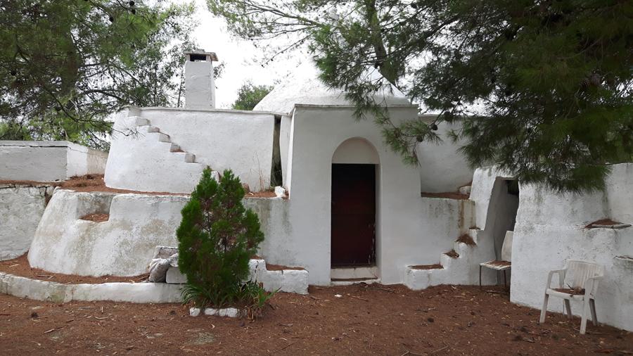 Trullo in vendita a Ostuni