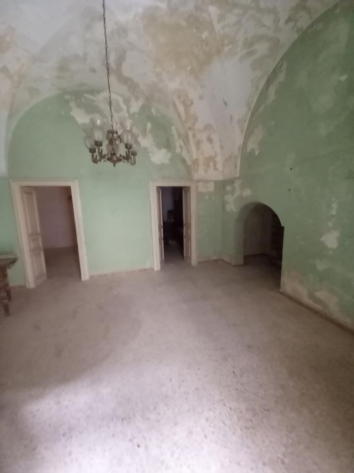 Casa indipendente in vendita a Carovigno