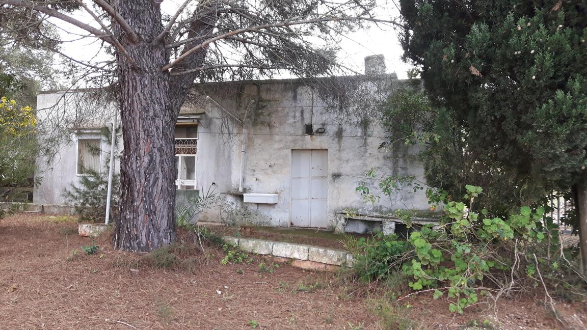 Rustico in vendita a Ostuni