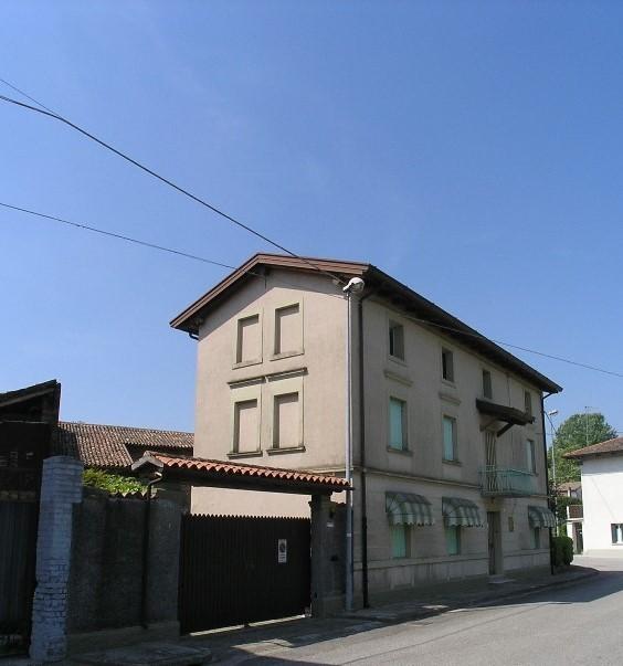 Appartamento in vendita a Rivignano Teor