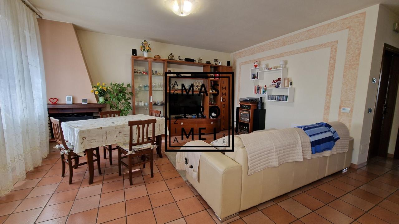 Appartamento in vendita a Altopascio