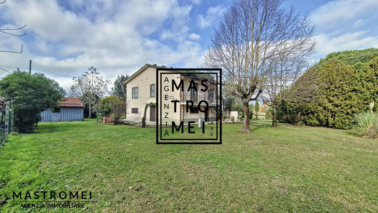 Casa indipendente in vendita a Altopascio