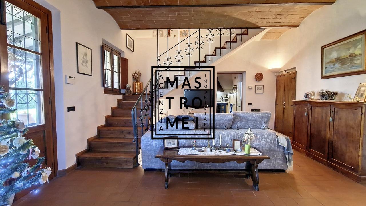 Casa indipendente in vendita a Fucecchio