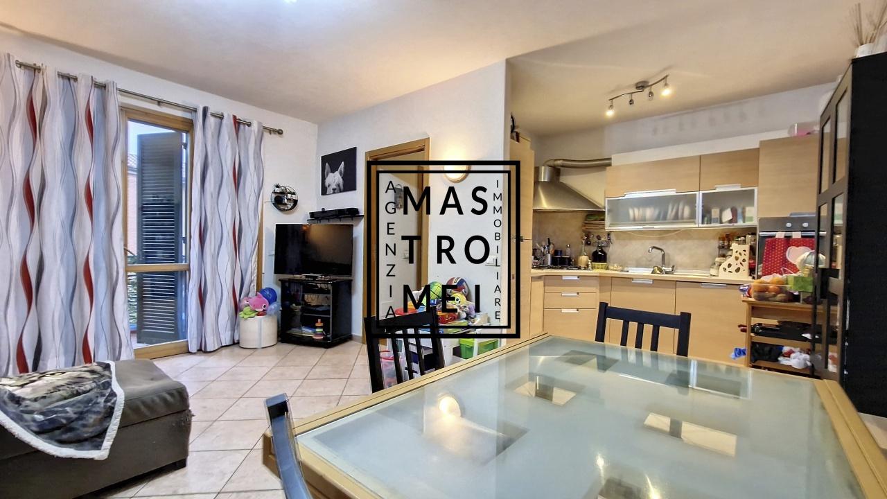 Appartamento in vendita a Altopascio