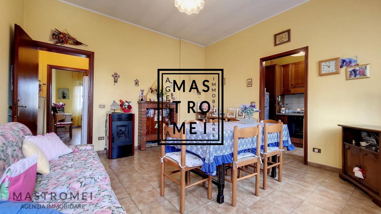 Appartamento in vendita a Altopascio