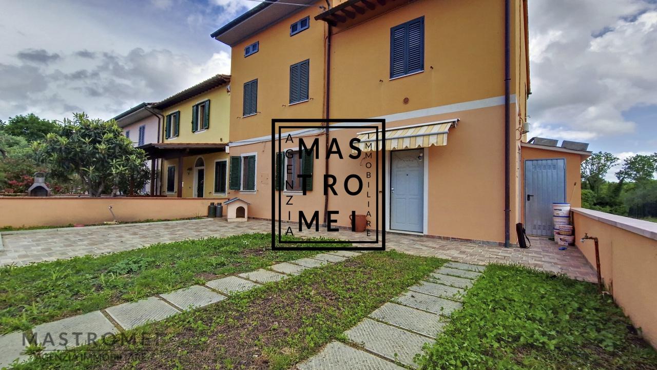 Appartamento in vendita a Fucecchio