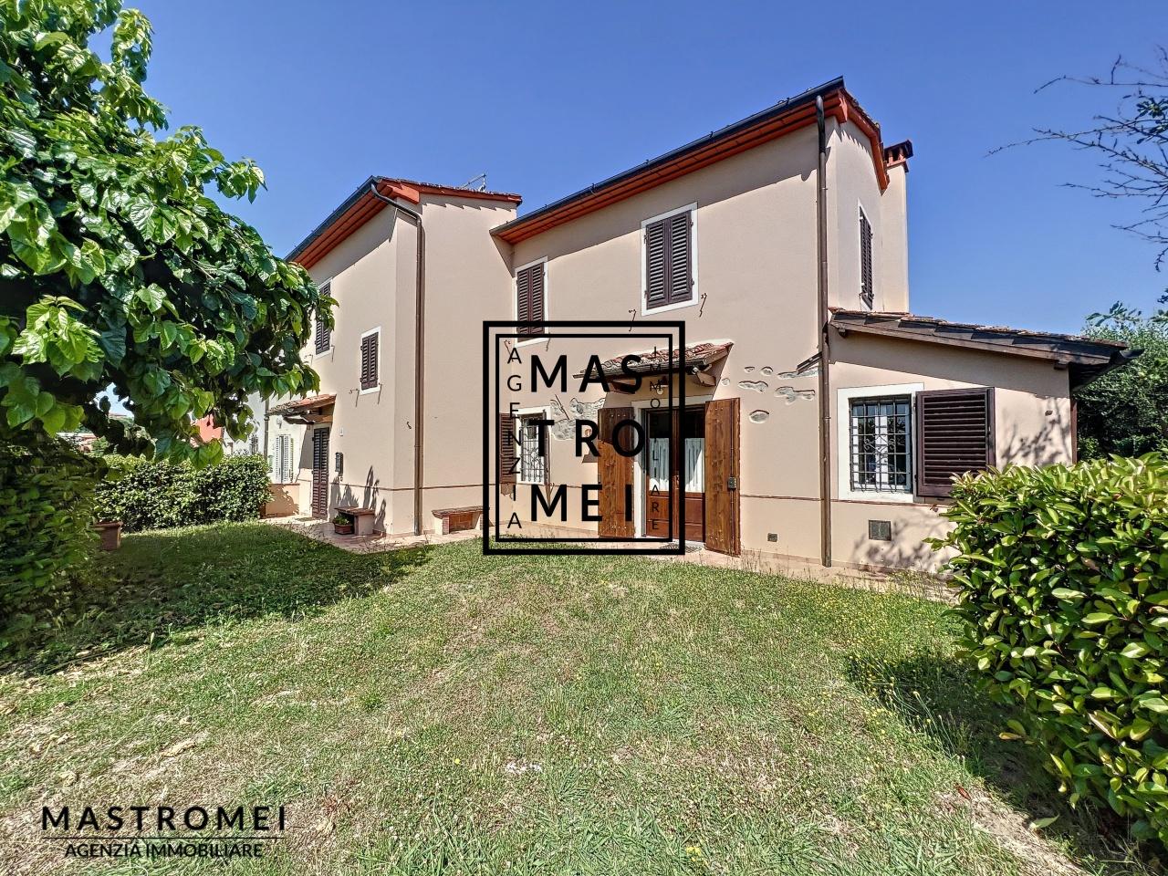 Casa indipendente in vendita a Altopascio