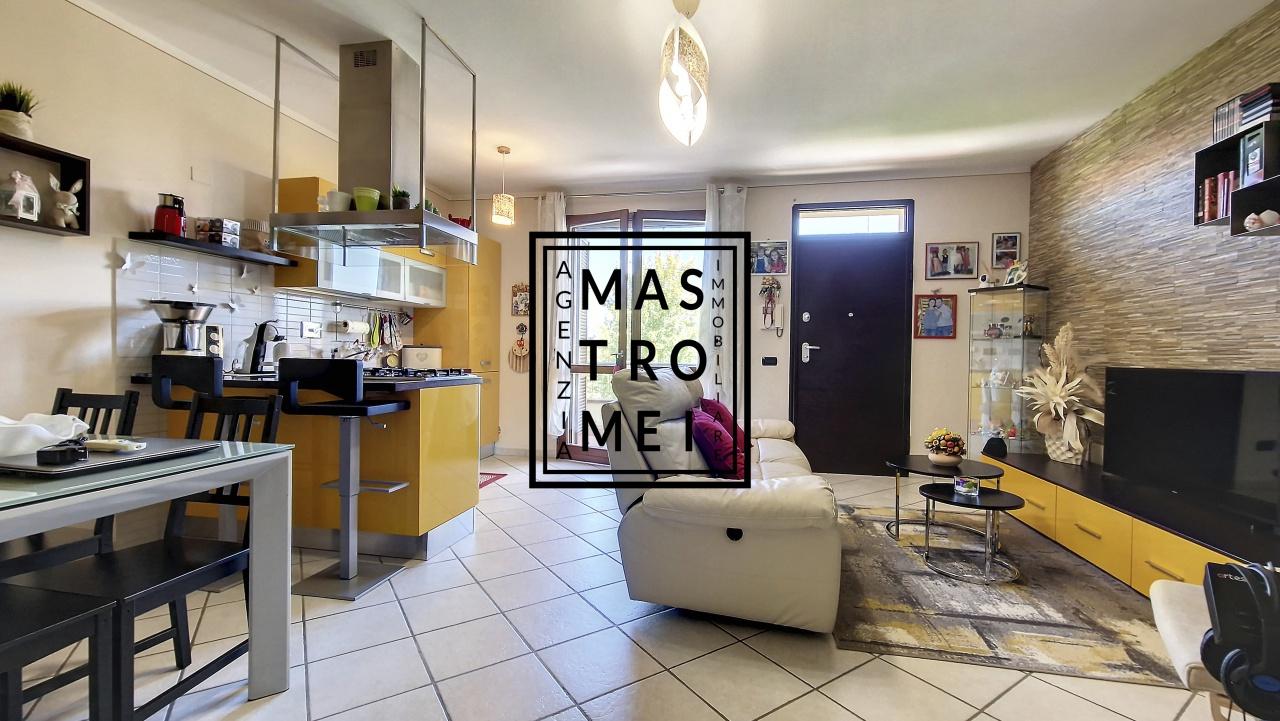 Appartamento in vendita a Altopascio